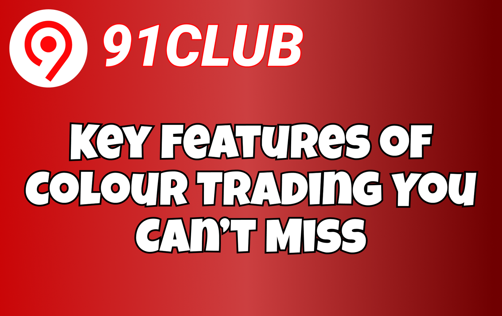 Color Trading at 91 Club - Color Betting, Demo Mode and RNG Checking